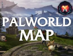 Palworld - The Hidden Gaming Lair