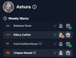 Palia Tracker - The Hidden Gaming Lair